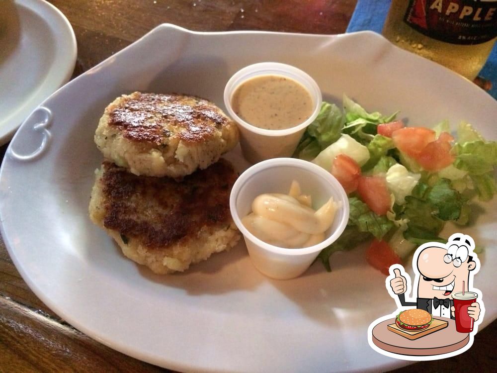Hogs & Kisses in Lake Geneva - Restaurant menu and reviews