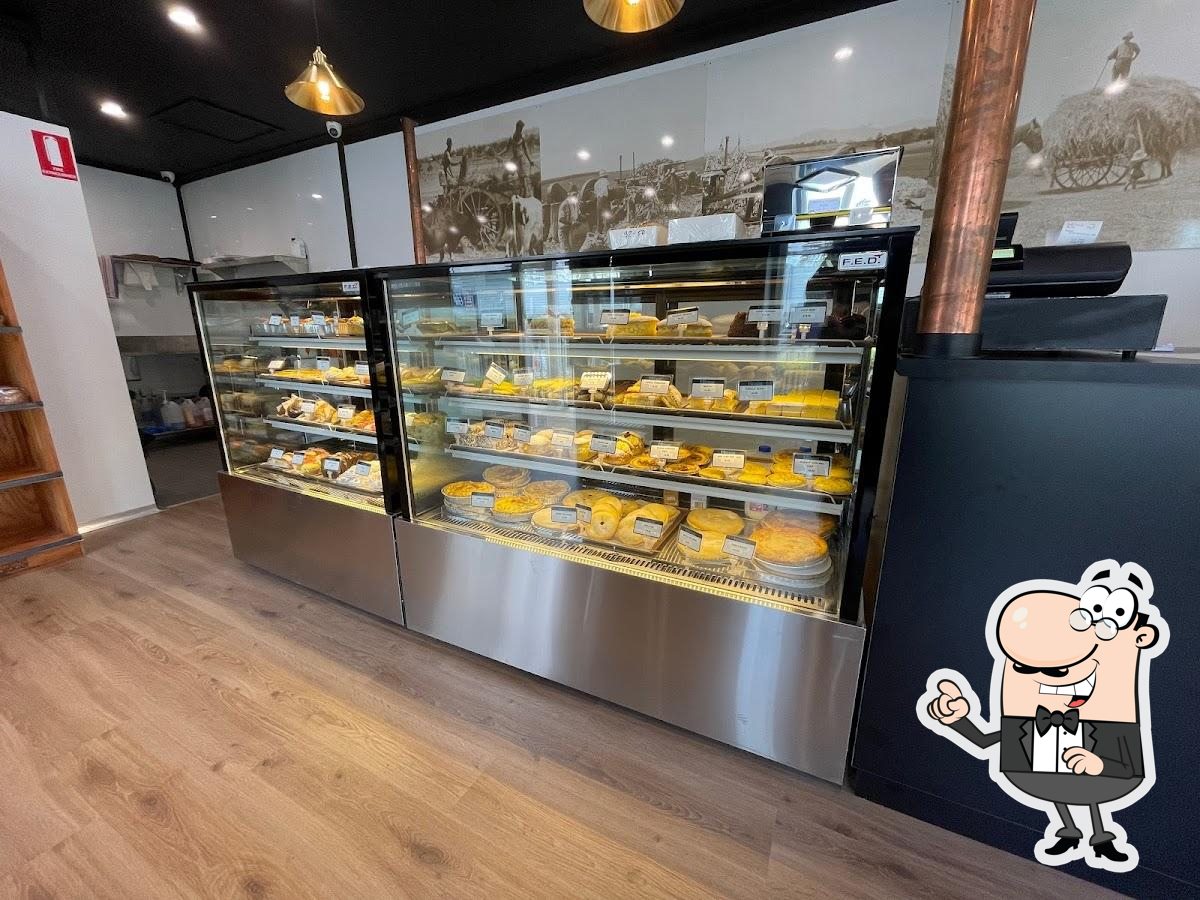 Kings Baked in Green Point - Restaurant reviews