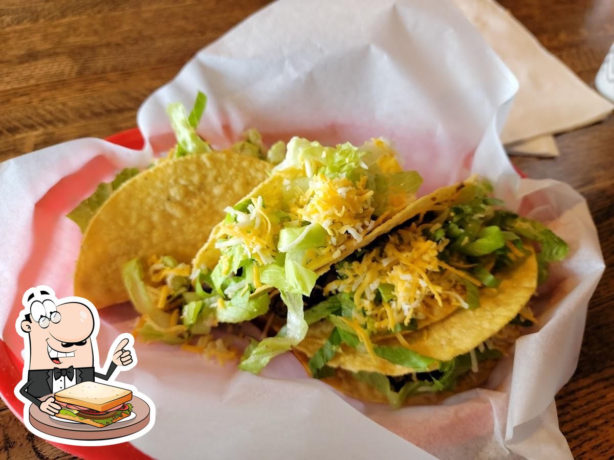 Loco Hermanos in Louisville - Restaurant menu and reviews