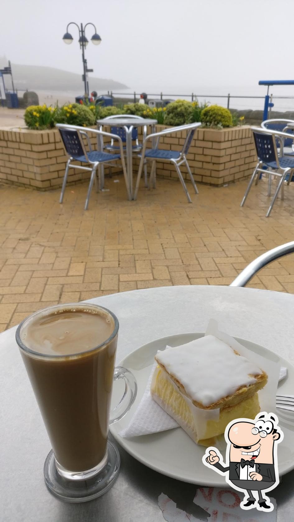 Marco's Cafe in Barry - Restaurant reviews