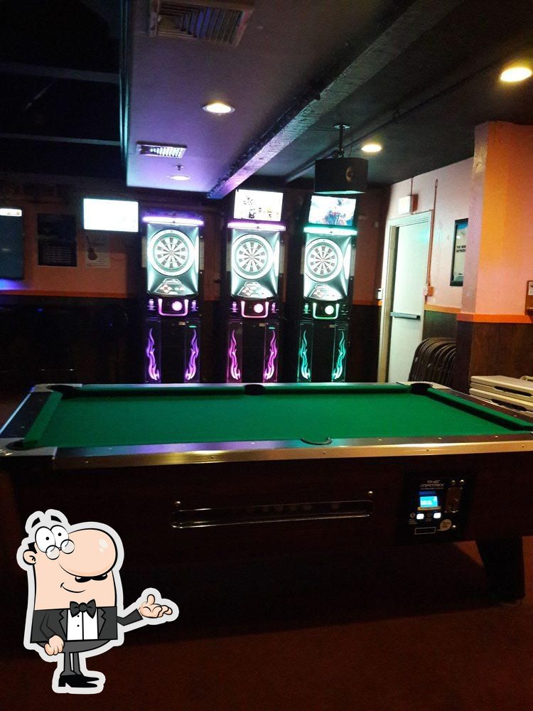 Ohana Karaoke Grill & Bar, 41-1537 Kalanianaʻole Hwy in Waimanalo ...
