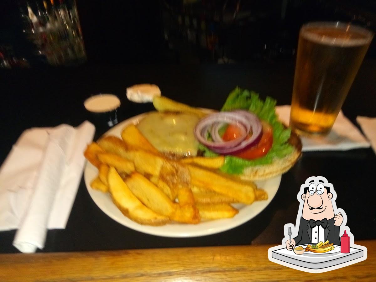 Old Father Inn in Marana - Restaurant menu and reviews