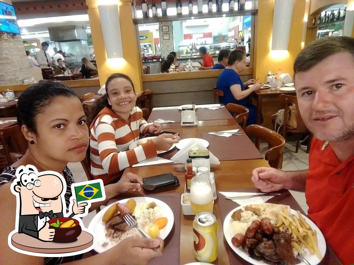 Panela De Barro Restaurante, Ubatuba - Avaliações de restaurantes