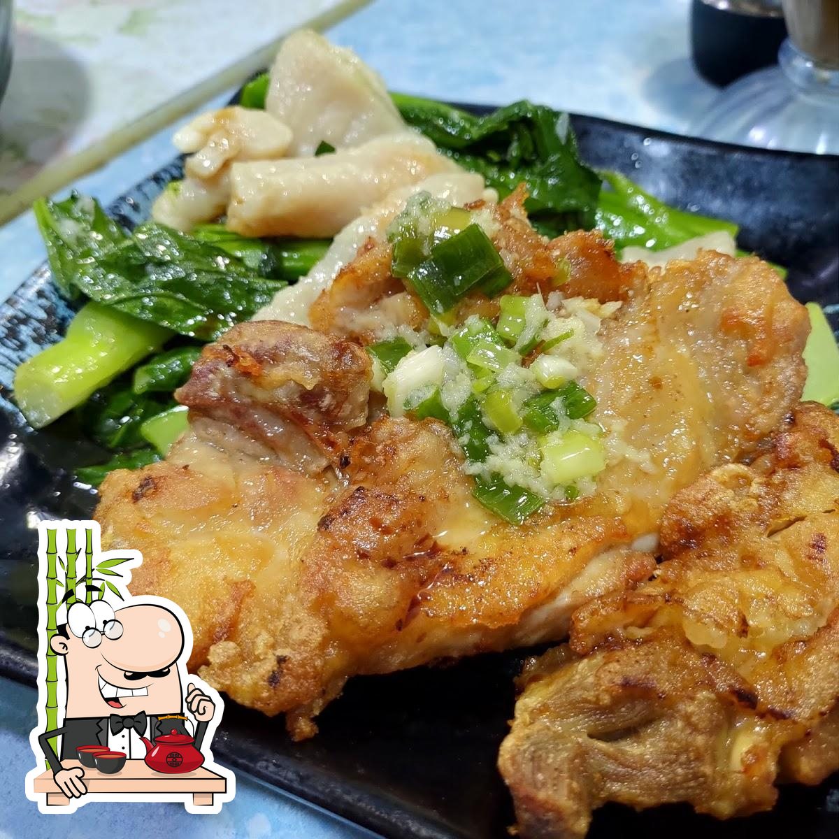 Uncle Fat Restaurant, Hong Kong - Restaurant menu, prices and reviews