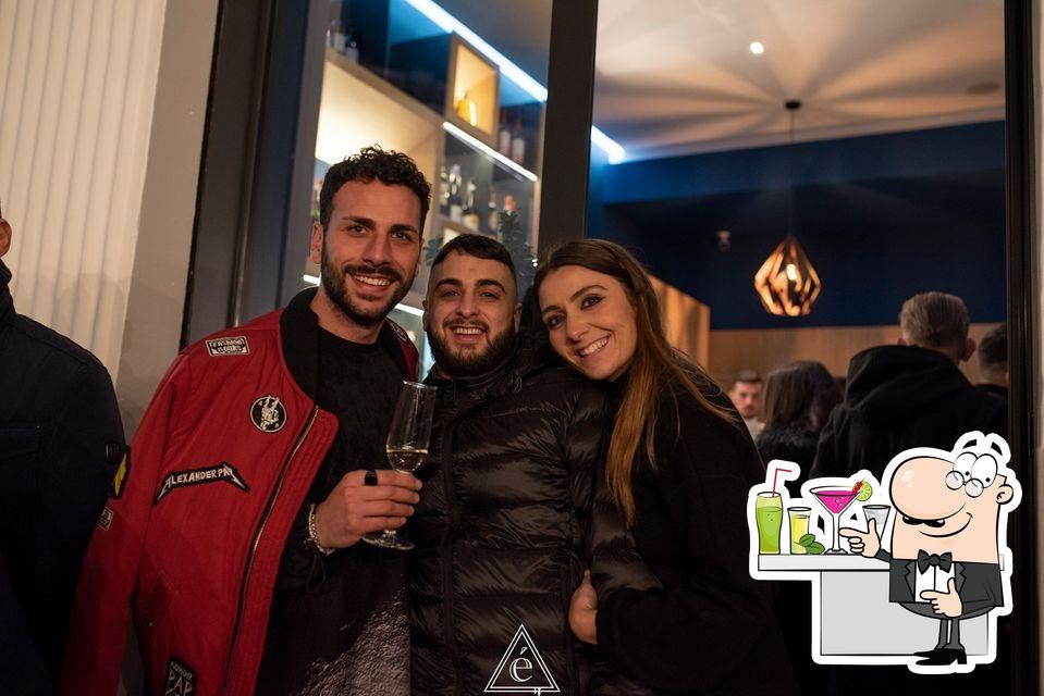 Élever cocktail&more pub & bar, Somma Vesuviana - Recensioni del ristorante