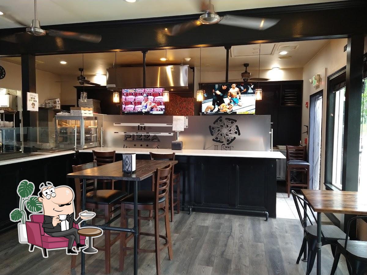 Stack'd Pizza & Sandwiches in Millis - Restaurant menu and reviews
