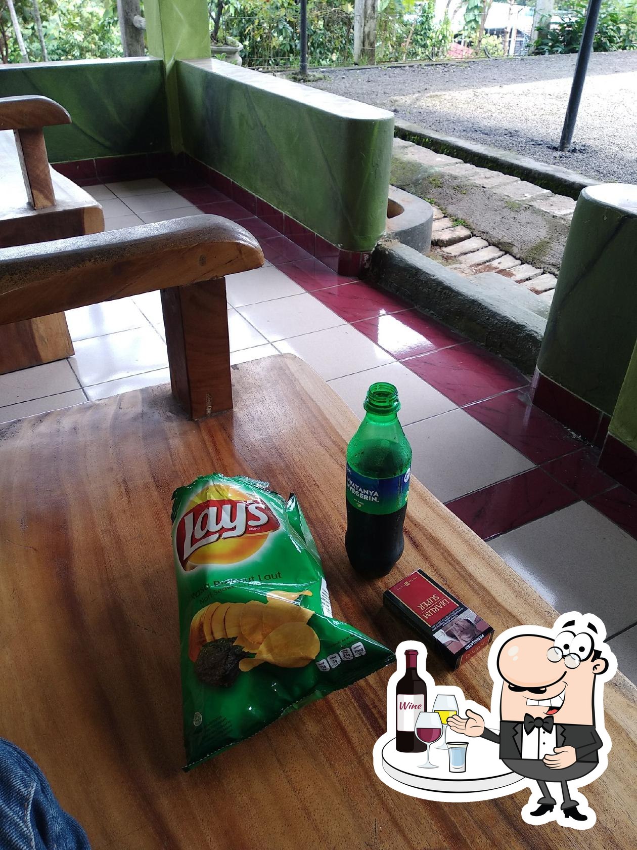 Rumah Makan Bale Endah restaurant, Subang - Restaurant menu and reviews