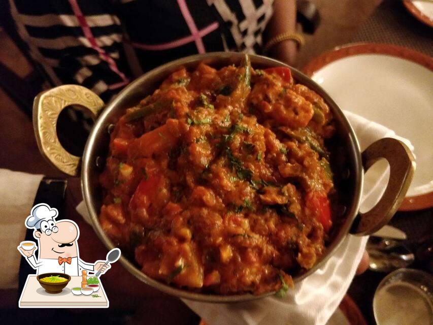 Baluchi, Bengaluru, THE LALIT ASHOK - Restaurant reviews