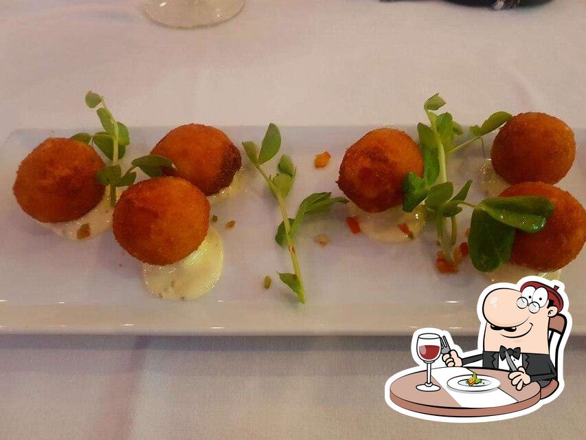 Café La Plage restaurant, Durban - Restaurant menu and reviews