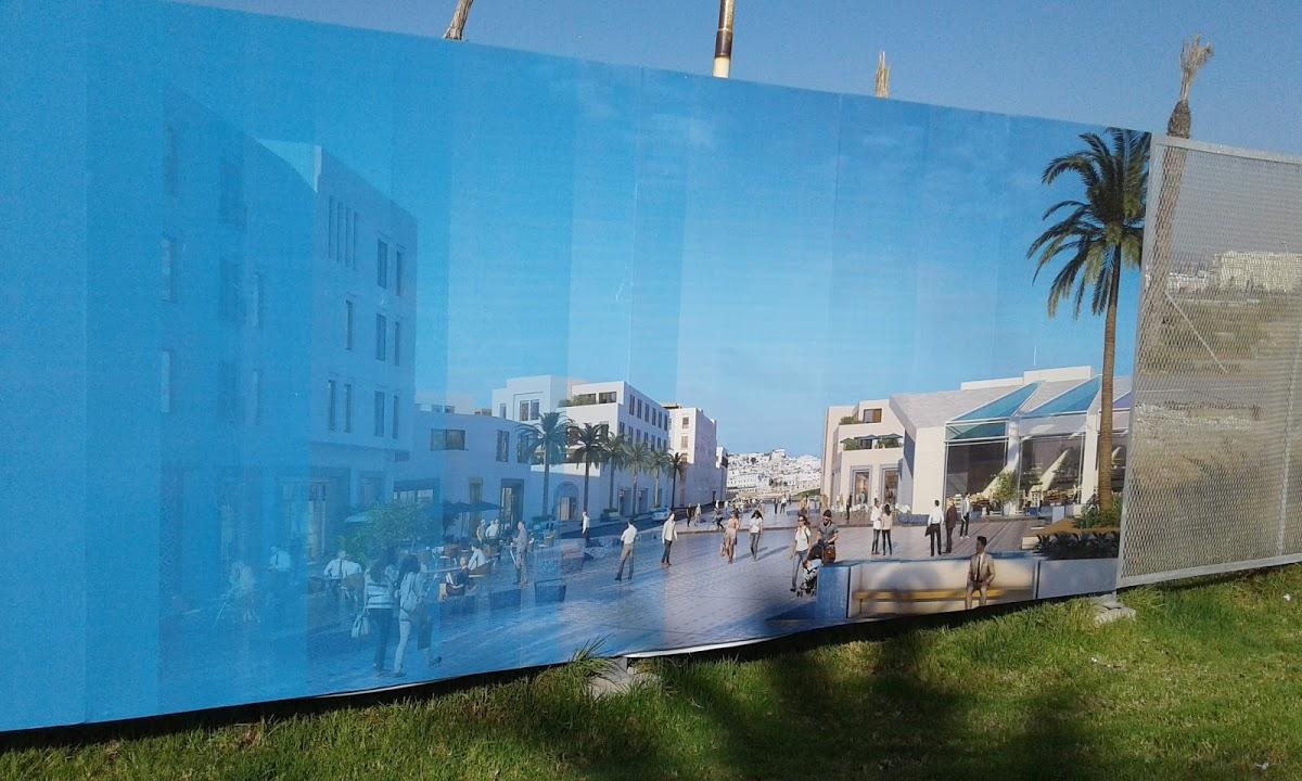 Café Marsa cafe, Tanger - Restaurantbewertungen