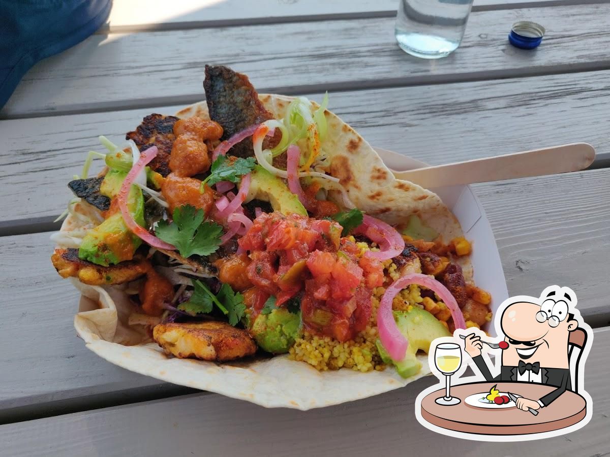 Celtic Cabin Cafe in Barmouth - Restaurant reviews