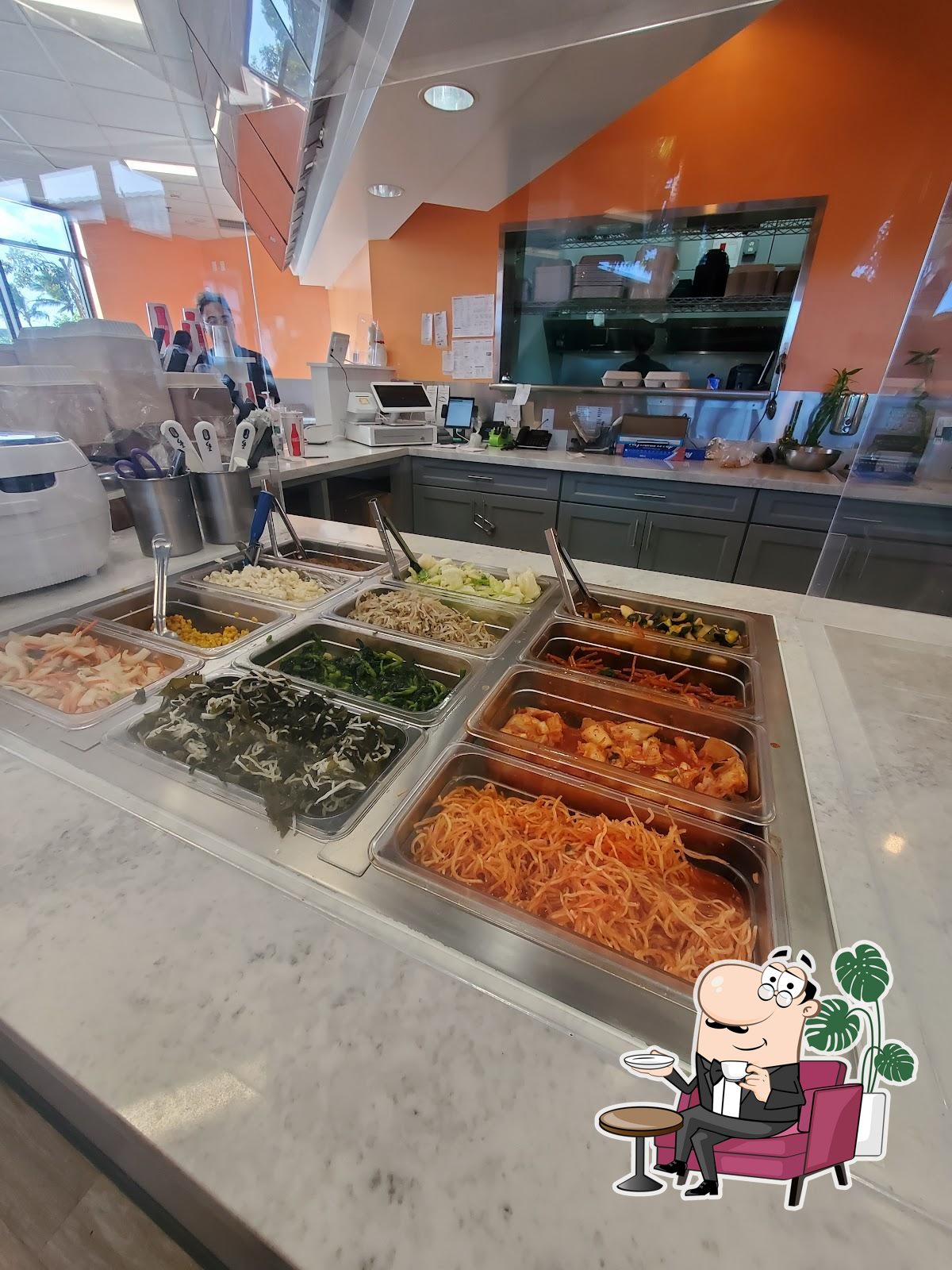 Gina's Kapolei, Kapolei - Restaurant menu, prices and reviews