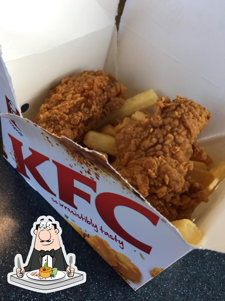 KFC Motueka in Motueka - Restaurant menu and reviews