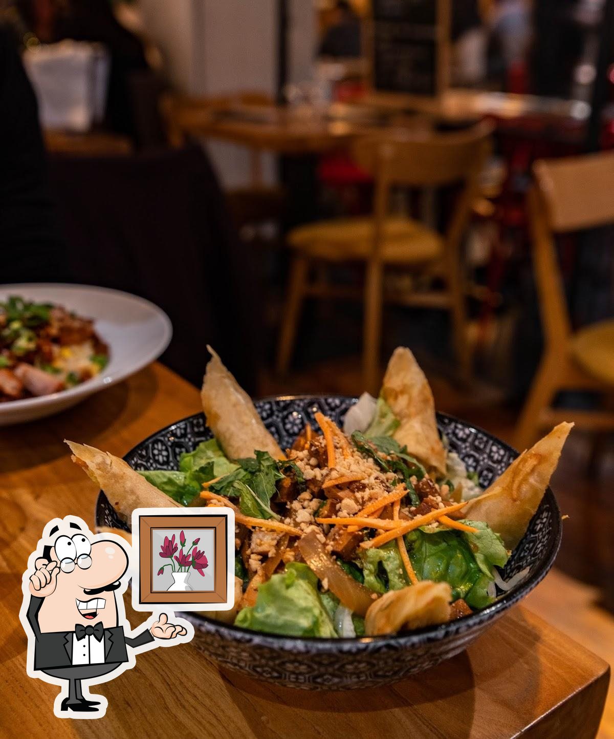 Mian Fan, Paris, Vavin - Restaurant menu, prices and reviews
