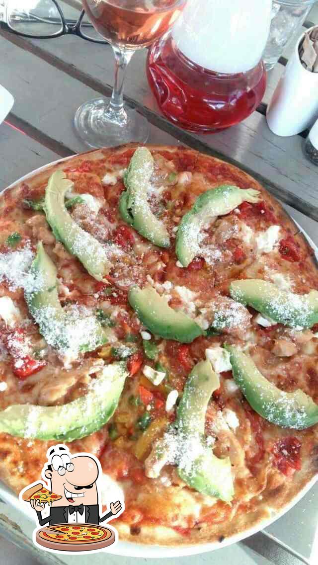 Piatto Restaurant, Carlswald Centre, Midrand, Midrand, 29 ...