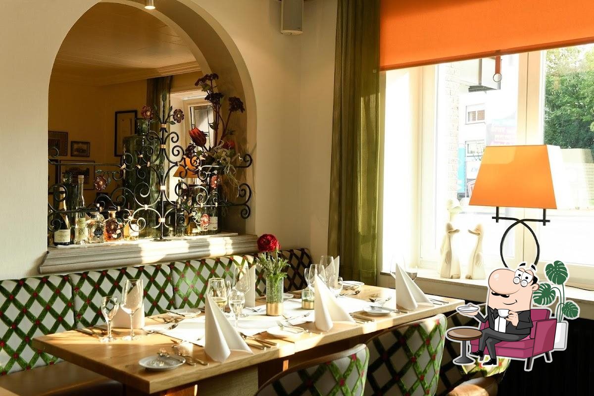 Restaurant Kreuzkrug Stefan Austmann