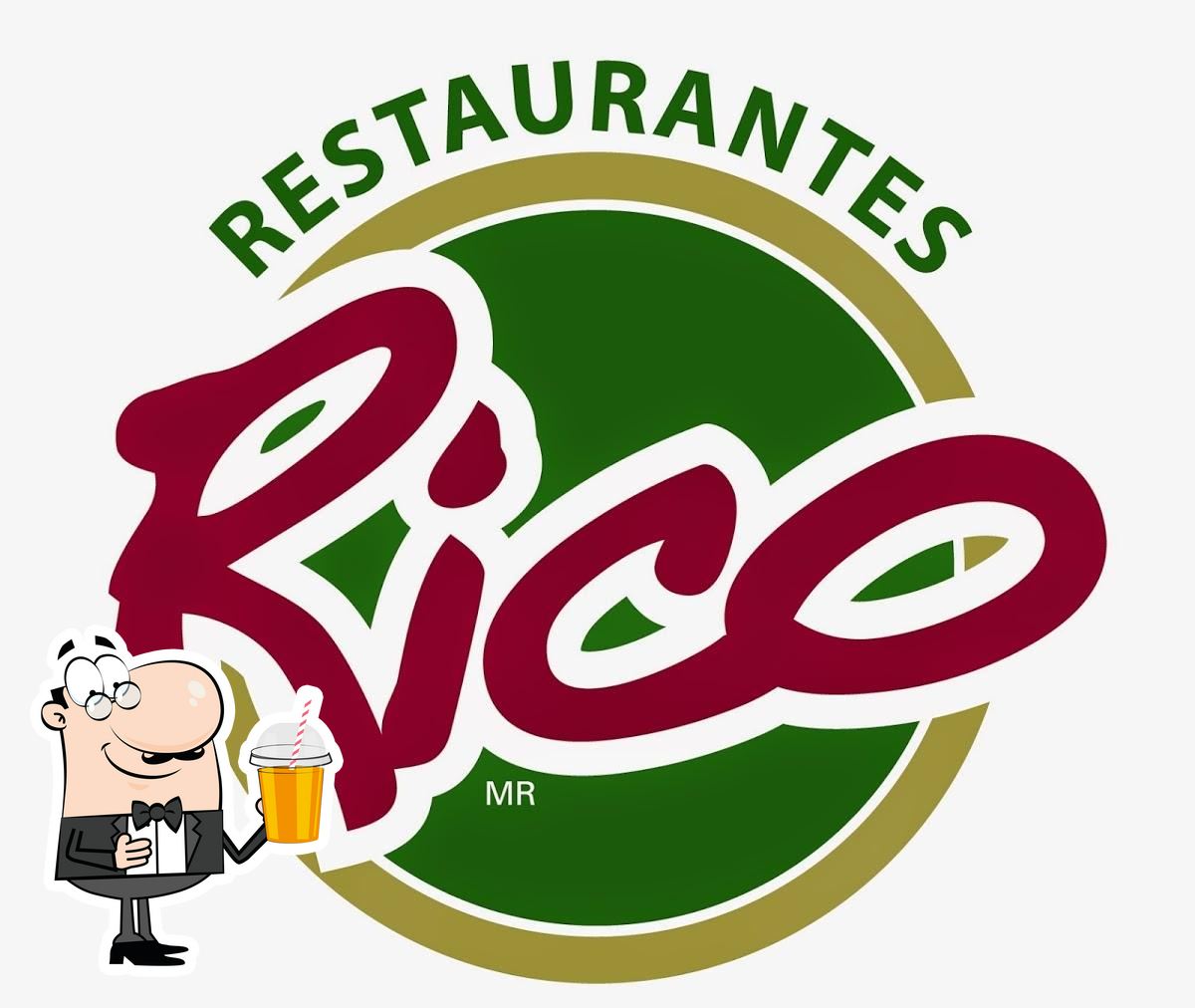 Restaurante Rico Express, Bogotá - Restaurant reviews