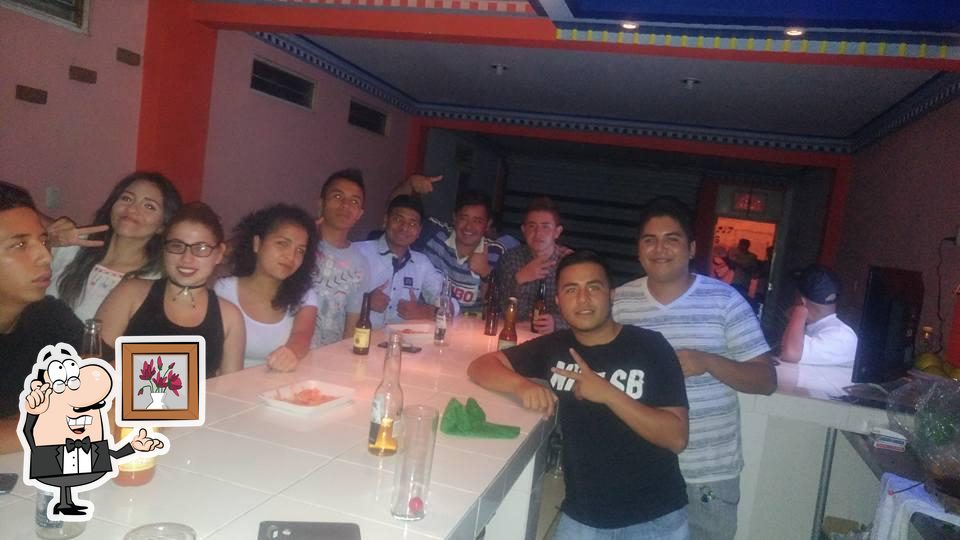 Stardust Bar & Coffe, Santa Ana Maya