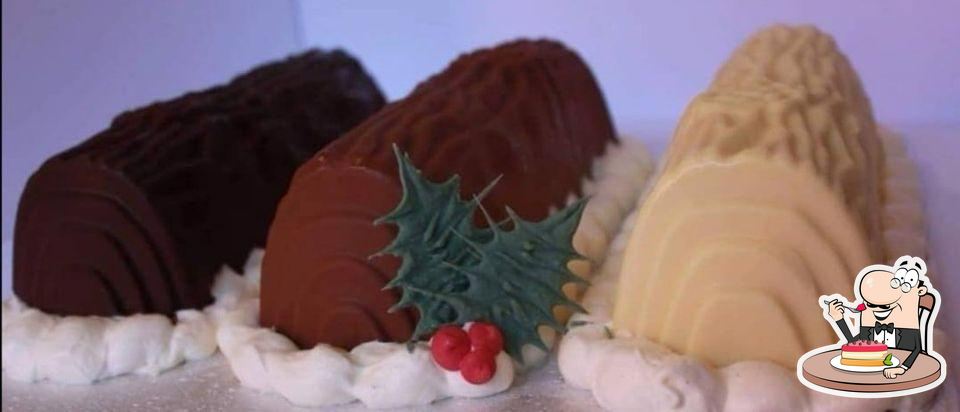Stewart Tower Dairy in Bankfoot - Restaurant reviews