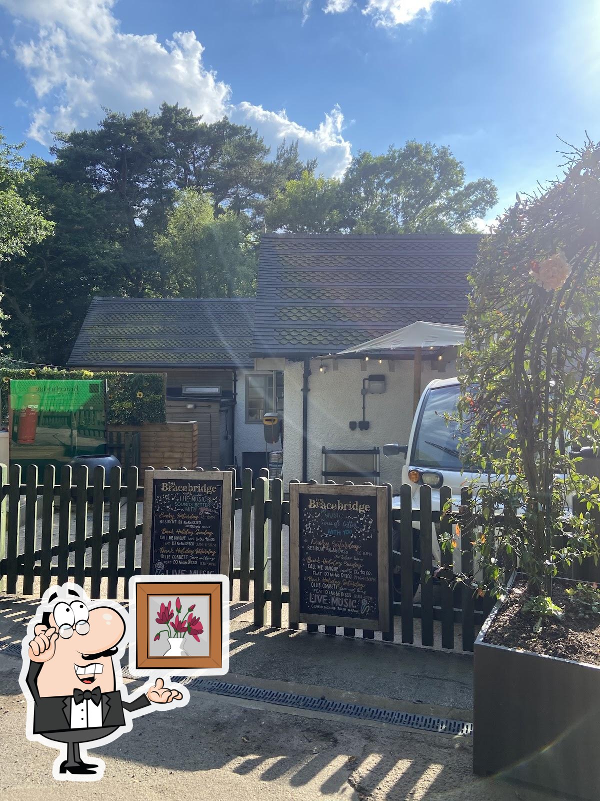 The Bracebridge, Sutton Coldfield - Restaurant menu, prices and reviews