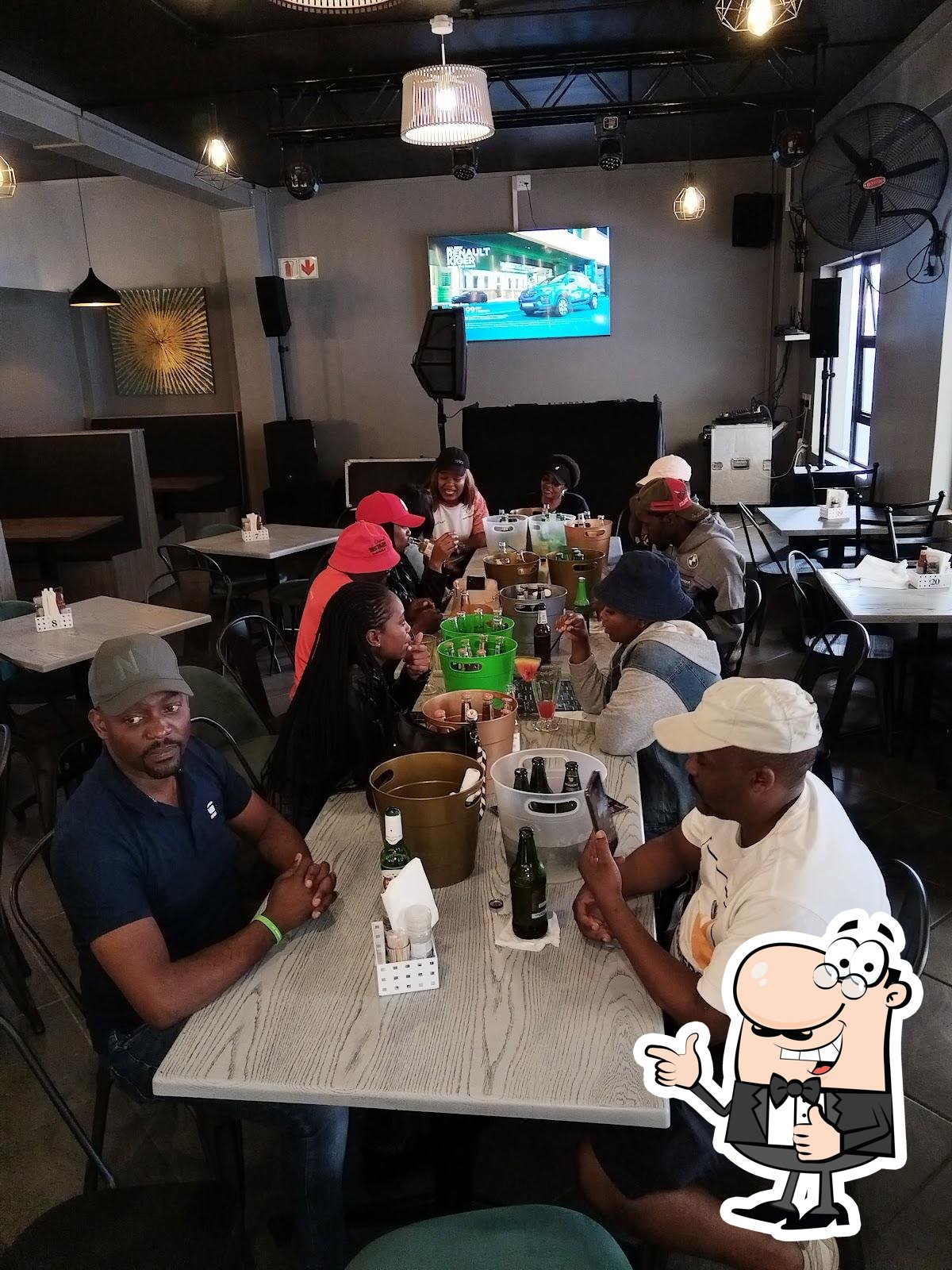 Umoya Grill restaurant, Kempton Park - Restaurant reviews