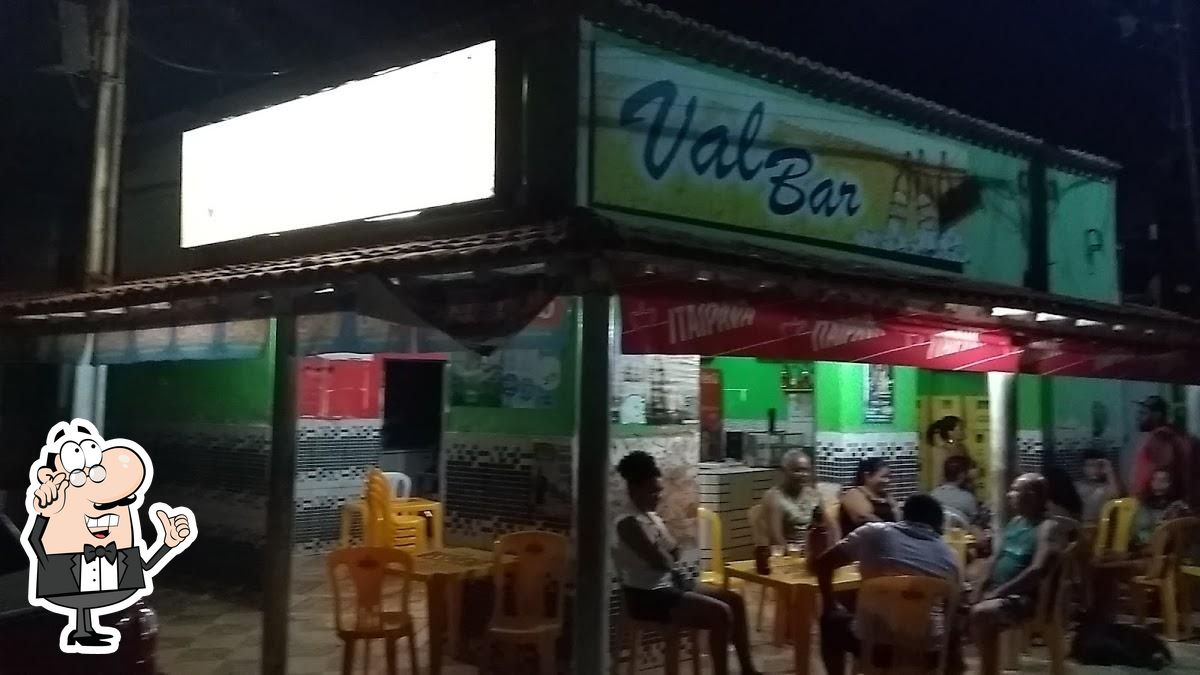 Val Bar, Бразилия - Avaliações de restaurantes