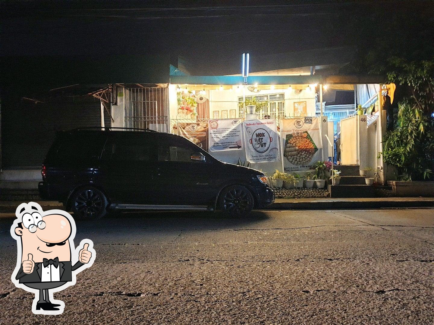 Wok it Out Cainta restaurant, Cainta - Restaurant reviews