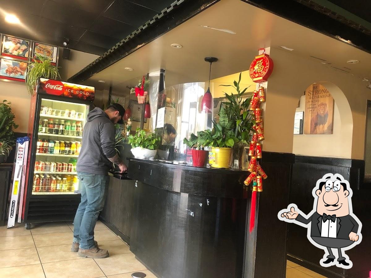 Pho Hong Saigon, Dillon - Restaurant menu, prices and reviews