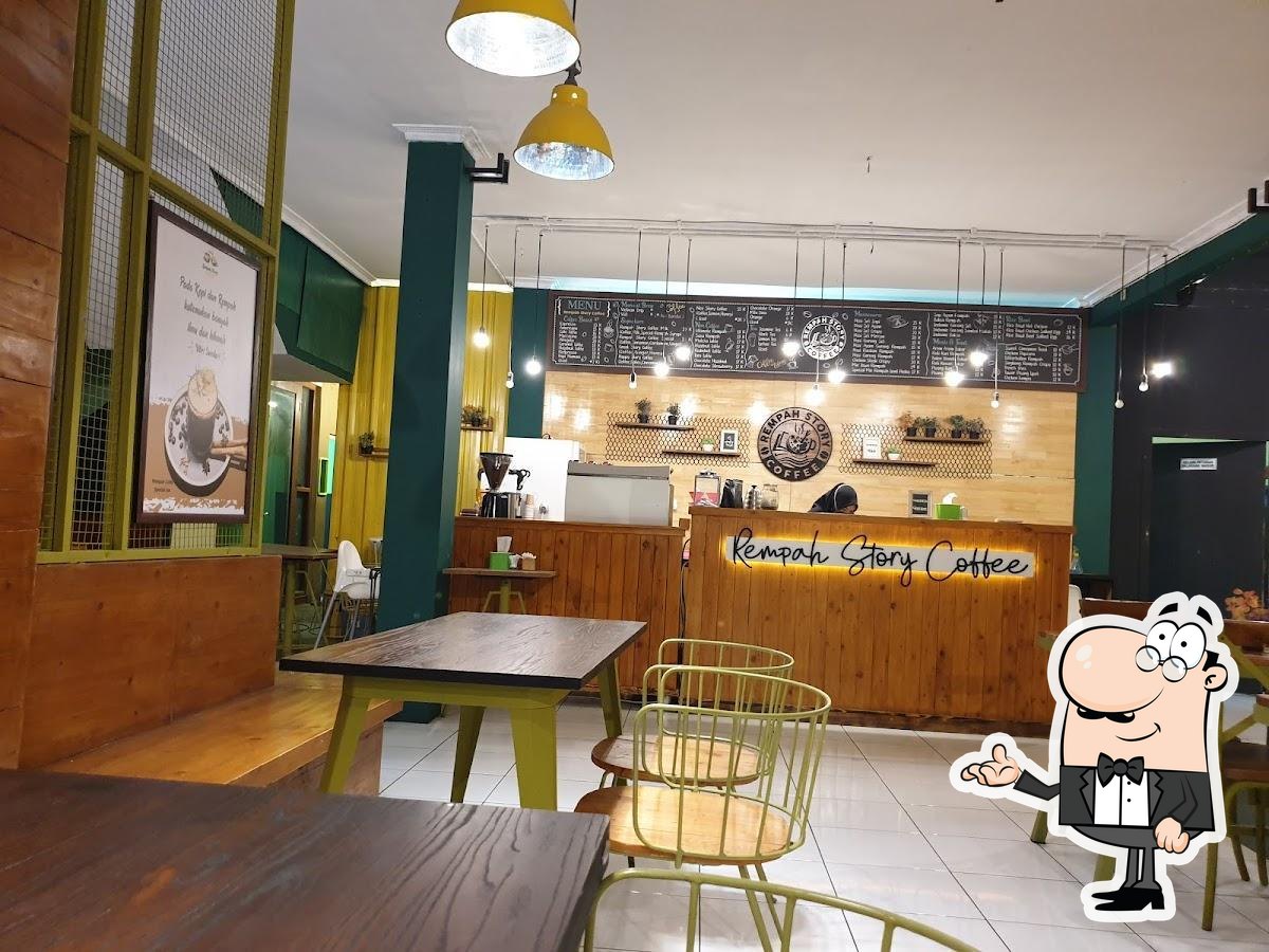 Café Se'i Sapi Numani, Surakarta - Opiniones del restaurante