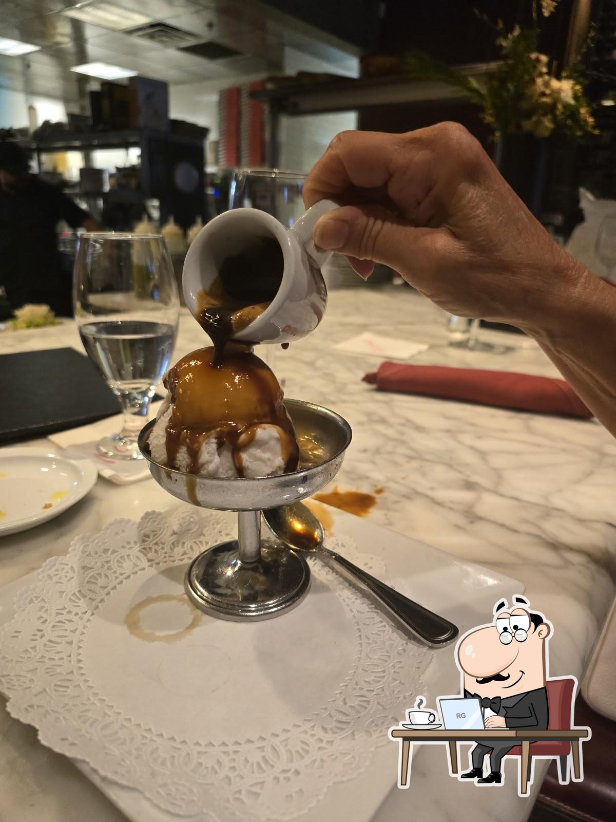 il Corso, Palm Desert - Restaurant menu, prices and reviews