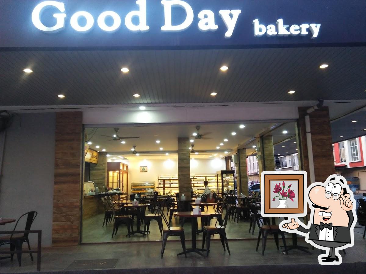 Good Day Bakery Grand Niaga Mas, Batam - Restaurant reviews