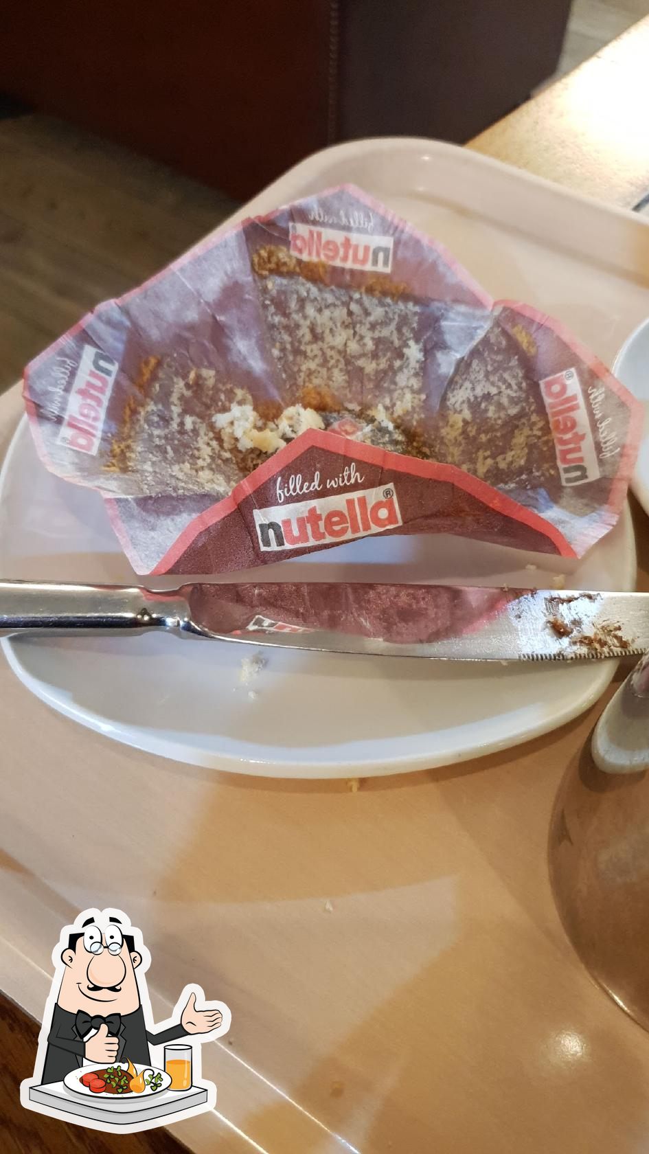 Booths, Kendal in Kendal - Restaurant reviews