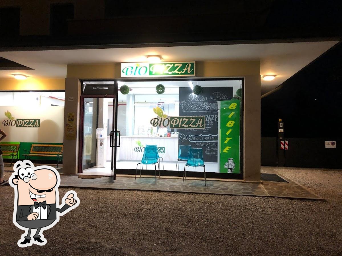 Bio pizza pizzeria, Castelfranco Veneto - Menu e recensioni del ristorante