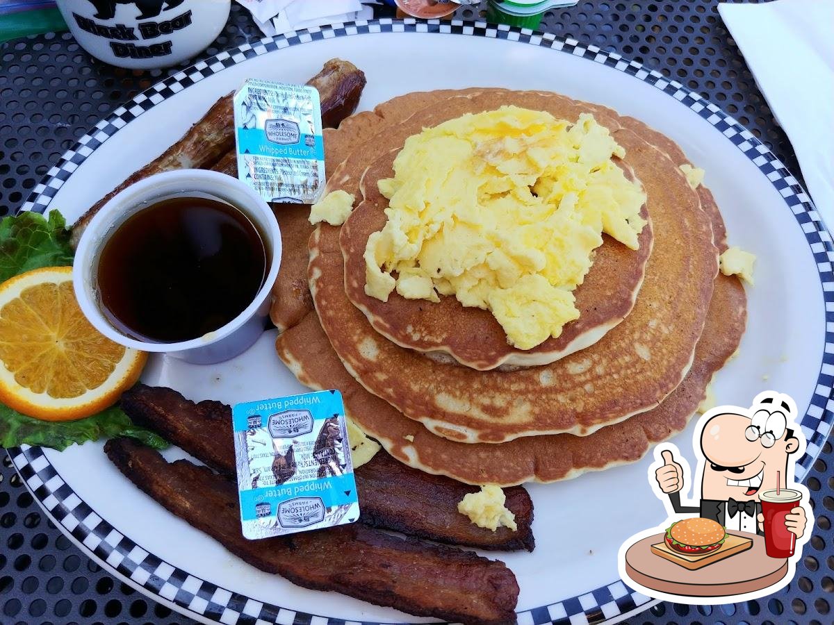 Black Bear Diner Sequim in Sequim - Restaurant menu and reviews