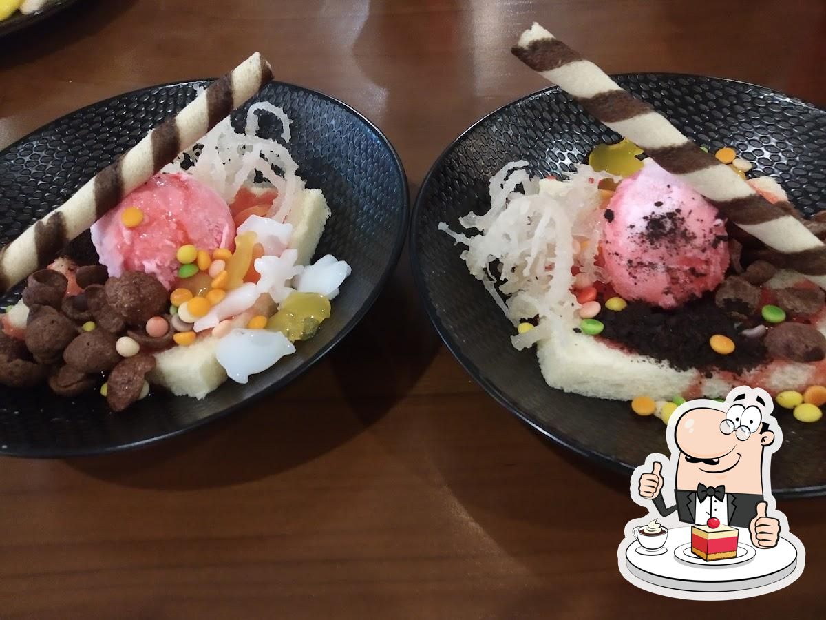 CdC Coffee & Eatery restaurant, Tangerang - Restaurant reviews