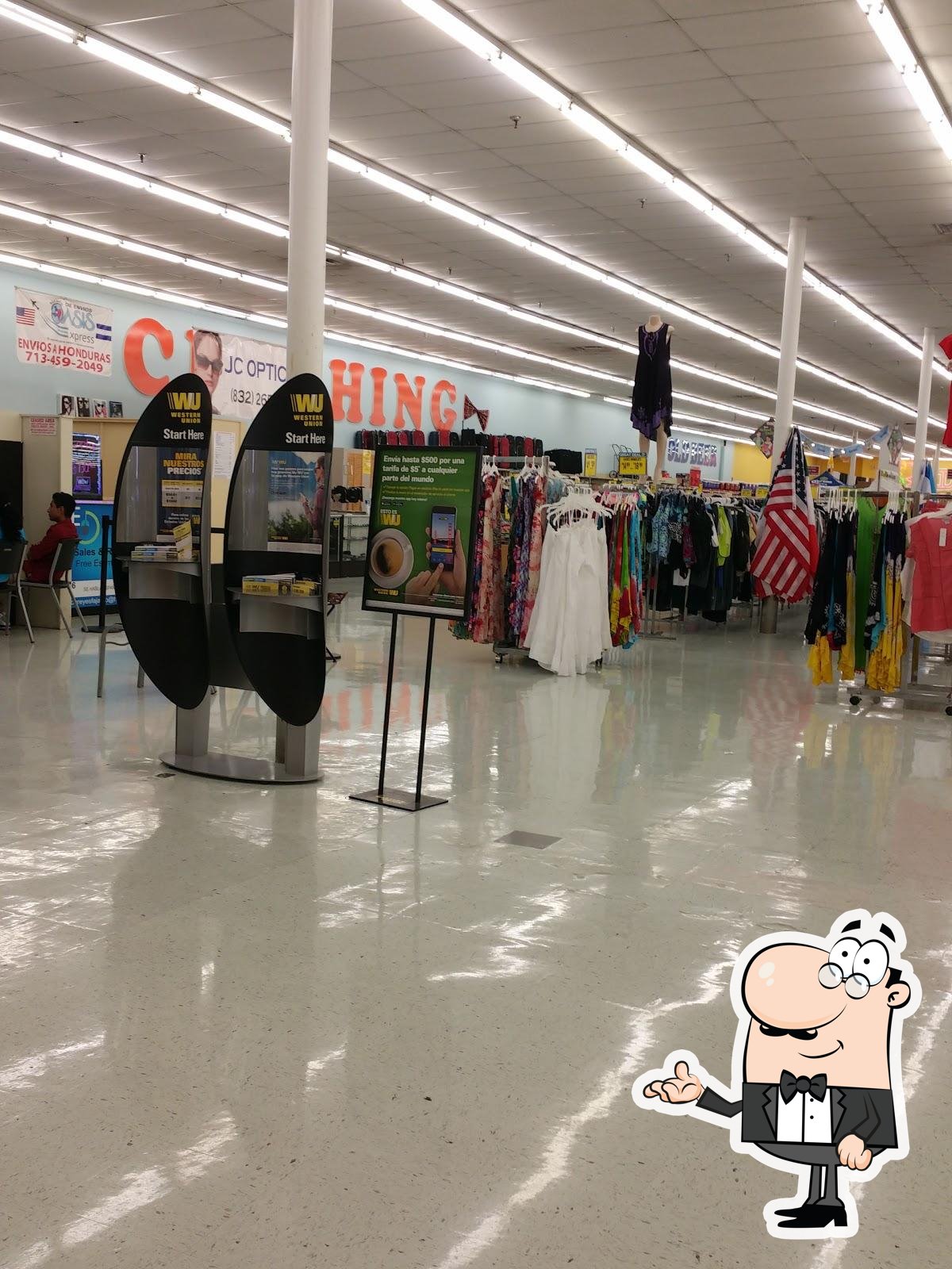 Fiesta Mart, Houston - Restaurant menu, prices and reviews
