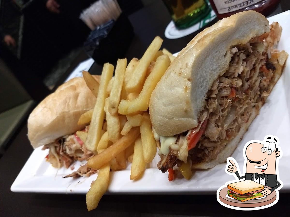 Hocca Bar - Moema, São Paulo, Alameda Jauaperi - Avaliações de restaurantes