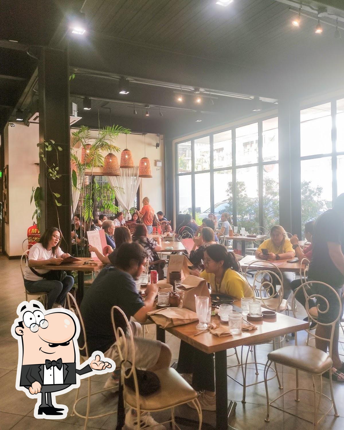 Little Quiapo, Quezon City - Restaurant menu, prices and reviews