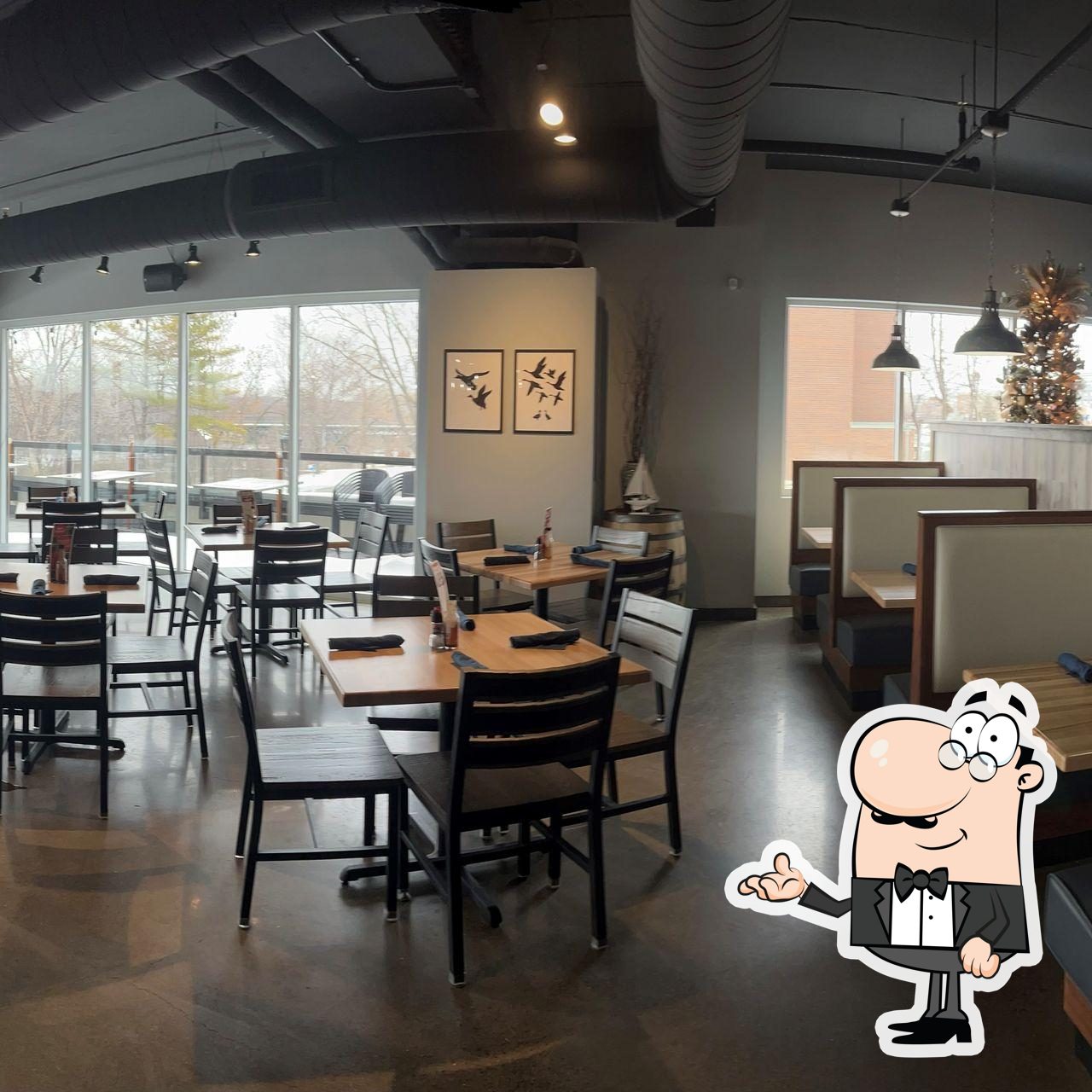 Mallards Southern Kitchen, Shakopee - Restaurant menu, prices and reviews