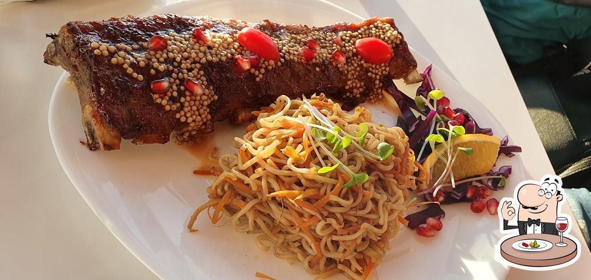 Oxygen Restro, Romania - Restaurant reviews