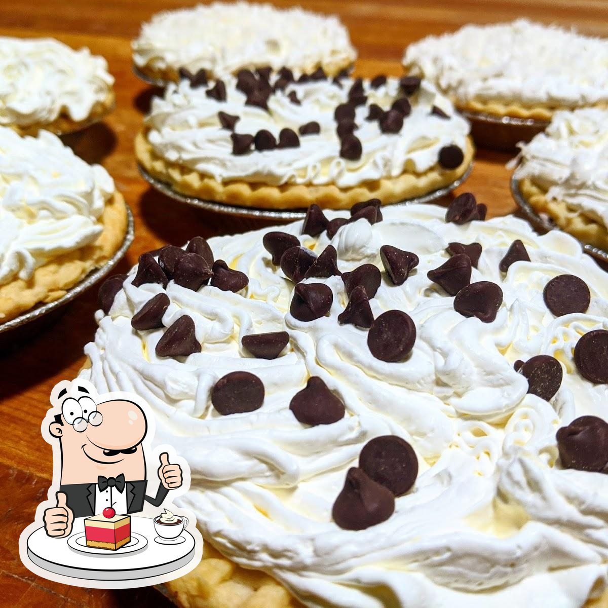 Papas Bakery in Milwaukee - Restaurant reviews
