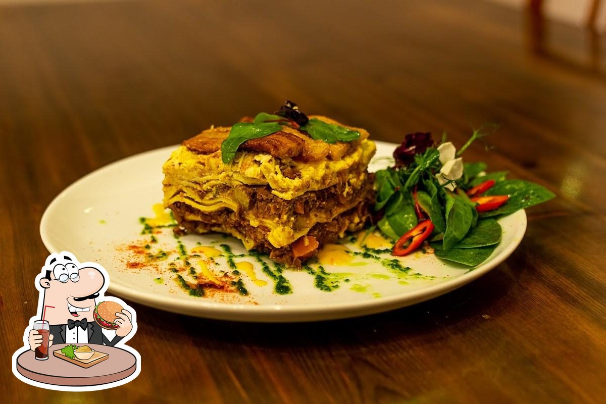 The Guava Kitchen in London - Restaurant reviews