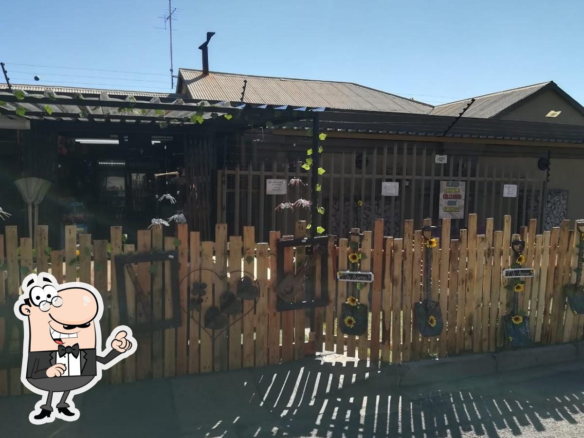 Ou Plaas Dorp Coffee Shop and Biltong Deli, Randburg ...