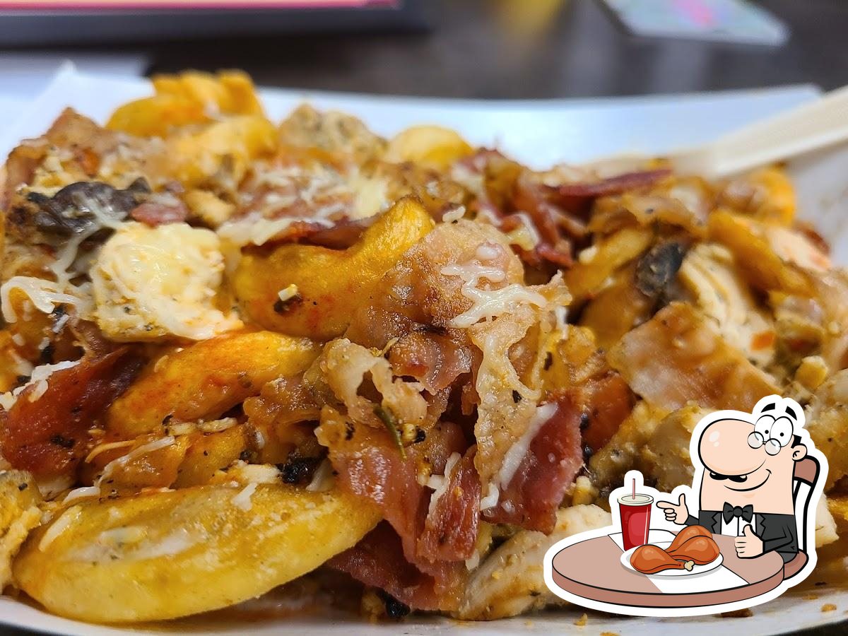 The Bread House in Albany - Restaurant menu and reviews