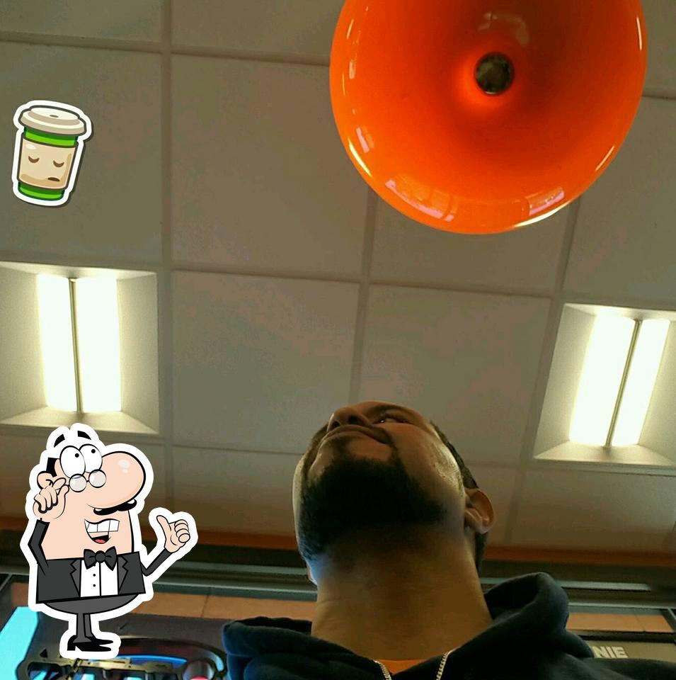 Donut Connection, 1243 N Monroe St in Tallahassee
