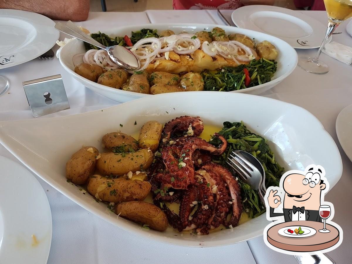 Restaurante Pedra Alta, Castelo do Neiva - Avaliações de restaurantes