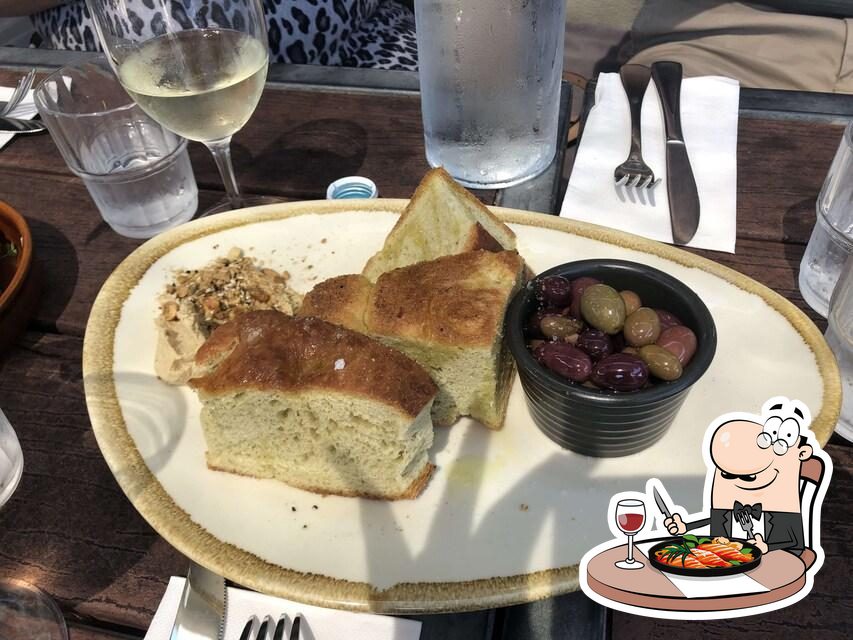Menu of The Goose pub & bar, Busselton - reviews and ratings