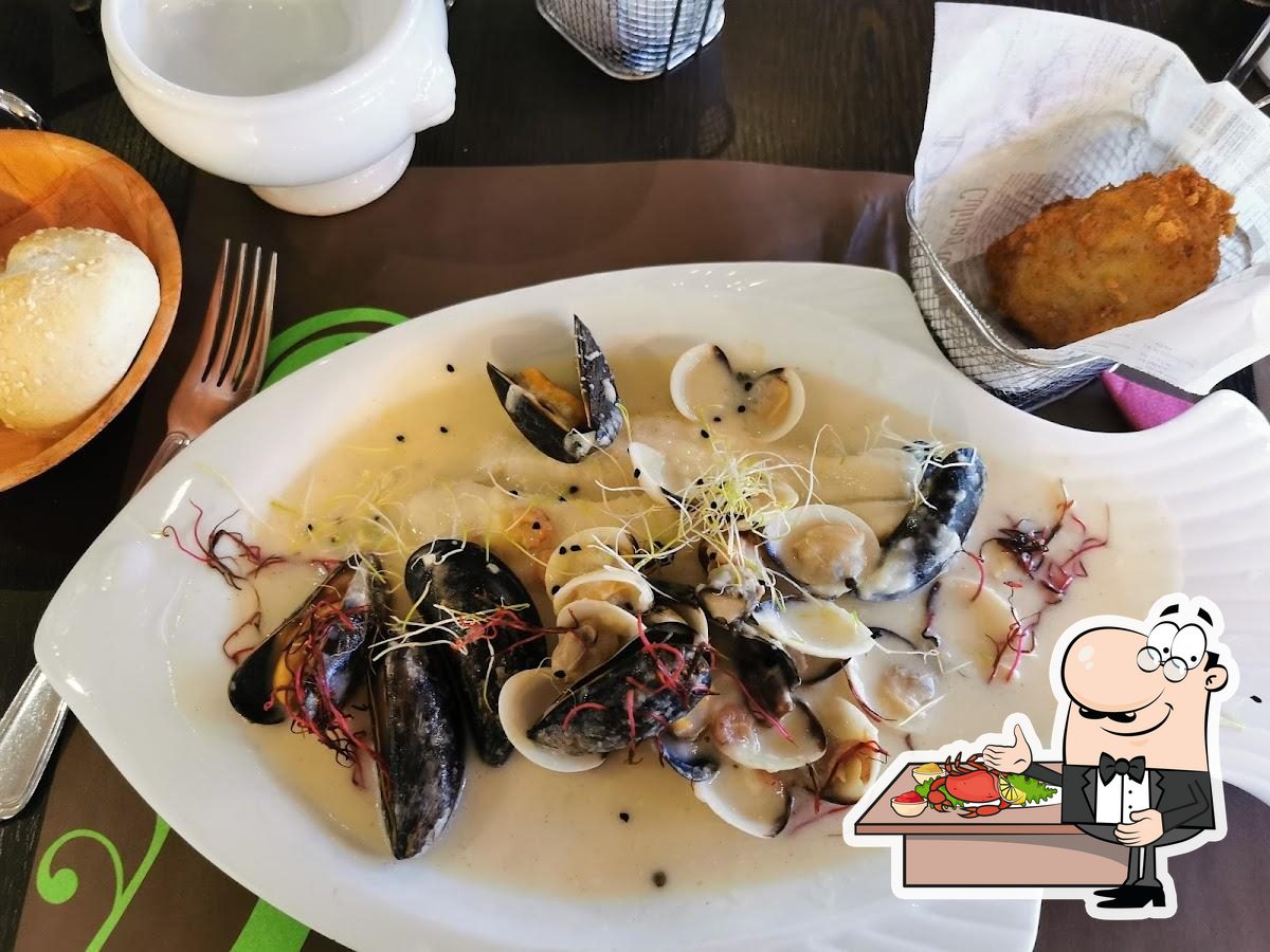 Paso' grill, Wanze, Rue Albert Dignef - Critiques de restaurant
