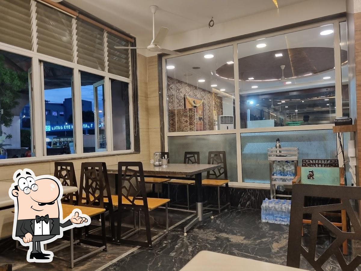 Shree Anandhaas Avinashi Road, Coimbatore - Restaurant menu, prices and ...