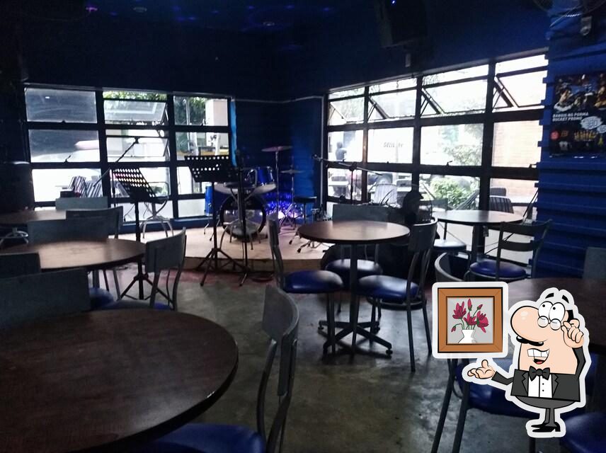 Blue Knights pub & bar, Cainta - Restaurant menu and reviews